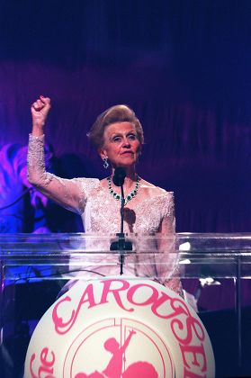 Barbara Davis Editorial Stock Photo - Stock Image | Shutterstock