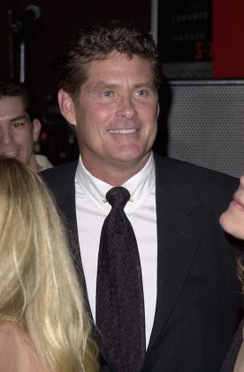 InStyle Post Oscar party - 25 March 2001 Stock Pictures, Editorial ...