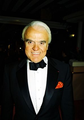 Jack Valenti Editorial Stock Photo - Stock Image | Shutterstock
