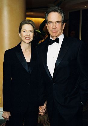 Jennifer Beals Husband Ken Dixon Editorial Stock Photo - Stock Image ...