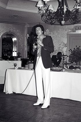 Bert Convy Editorial Stock Photo - Stock Image | Shutterstock