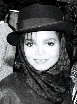 Keenen Ivory Wayans Janet Jackson Robert Editorial Stock Photo - Stock ...