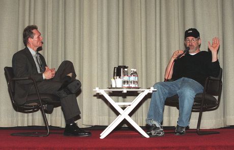 12302 Los Angeles Ca Steven Spielberg Editorial Stock Photo - Stock ...