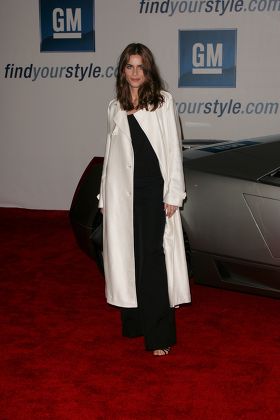 Rhona Mitra David Spade Editorial Stock Photo - Stock Image | Shutterstock