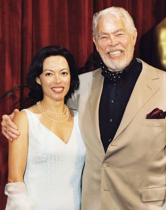 Paula Coburn James Coburn Editorial Stock Photo - Stock Image ...