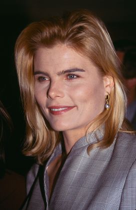Mariel Hemingway Editorial Stock Photo - Stock Image | Shutterstock