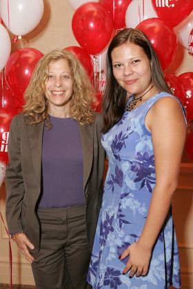 Deborah Liebling Joyce Roche Gary Marsh Editorial Stock Photo - Stock ...