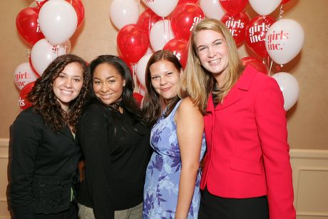 Erika Santana Raven Symone Robyn Montoya Editorial Stock Photo - Stock ...