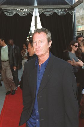 Bryan Brown Editorial Stock Photo - Stock Image | Shutterstock