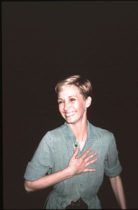 Sandy Duncan Editorial Stock Photo - Stock Image | Shutterstock