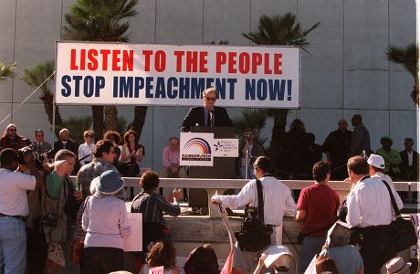 People for the American Way Rally Stock Pictures, Editorial Images and ...