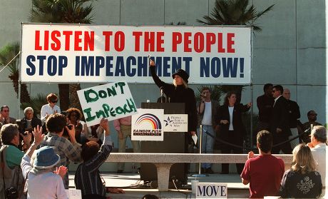 People for the American Way Rally Stock Pictures, Editorial Images and ...