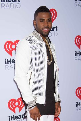 Jason Derulo Editorial Stock Photo - Stock Image | Shutterstock