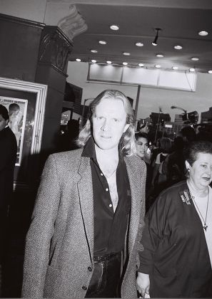 Alexander Godunov Editorial Stock Photo - Stock Image | Shutterstock
