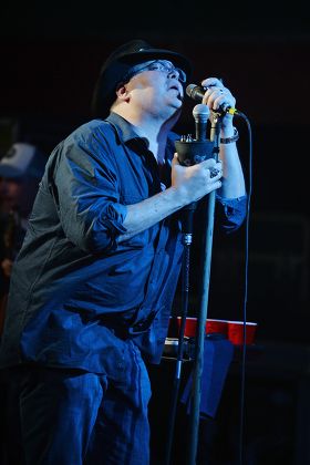John Popper Editorial Stock Photo - Stock Image | Shutterstock
