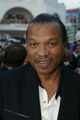 Billy Dee Williams Editorial Stock Photo - Stock Image | Shutterstock