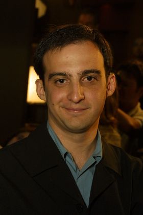 E Elias Merhige Editorial Stock Photo - Stock Image | Shutterstock