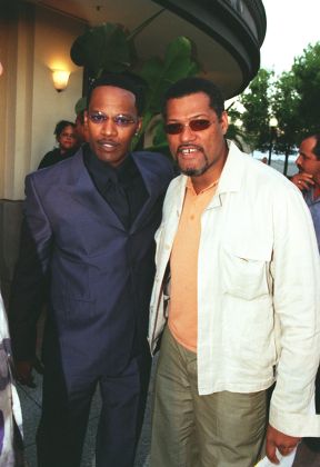 20000810 West Hollywood Ca Larry Taube Editorial Stock Photo - Stock ...