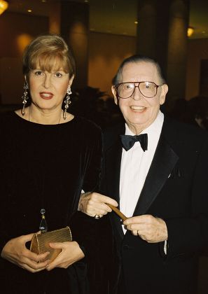 Lorna Adams Milton Berle Editorial Stock Photo - Stock Image | Shutterstock