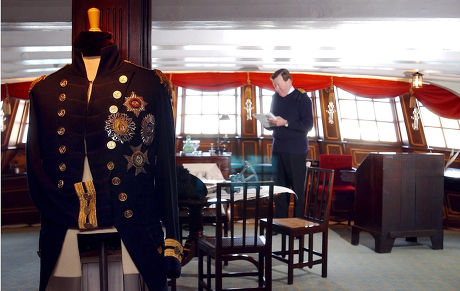 Vice Admiral Sir James Burnell Nugent Editorial Stock Photo - Stock ...