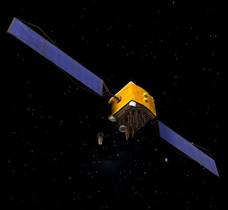 2 Global positioning system navstar Stock Pictures, Editorial Images ...