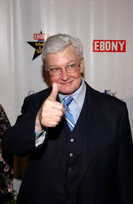 Roger Ebert Editorial Stock Photo - Stock Image | Shutterstock