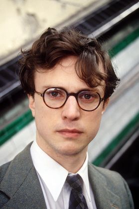 Jonathan Firth Poirot Hickory Dickory Dock Editorial Stock Photo ...