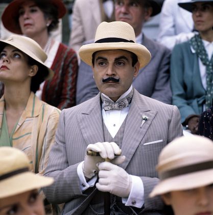 'POIROT' Stock Pictures, Editorial Images and Stock Photos | Shutterstock