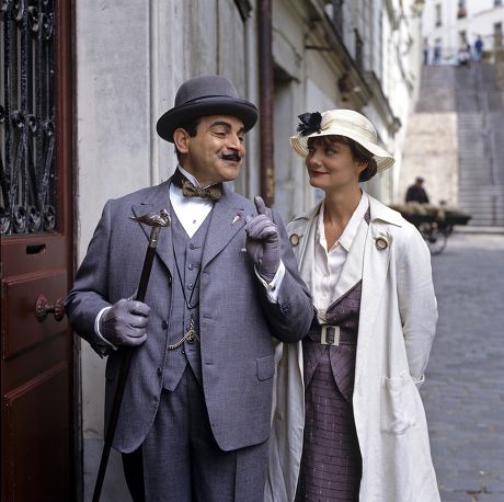 'POIROT' Stock Pictures, Editorial Images and Stock Photos | Shutterstock