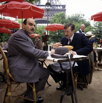 'POIROT' Stock Pictures, Editorial Images and Stock Photos | Shutterstock