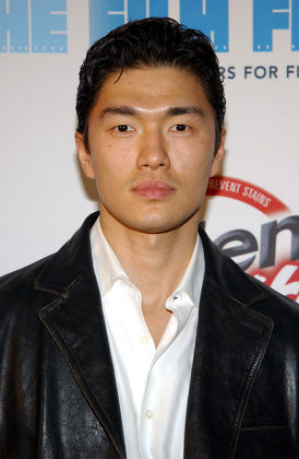 Rick Yune Editorial Stock Photo - Stock Image | Shutterstock