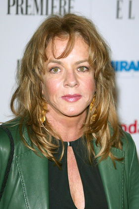 Stockard Channing Editorial Stock Photo - Stock Image | Shutterstock