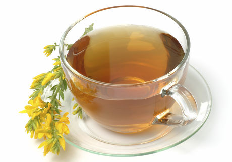 1 Broom tea Stock Pictures, Editorial Images and Stock Photos ...