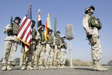 40 3rd infantry division flag Stock Pictures, Editorial Images and ...