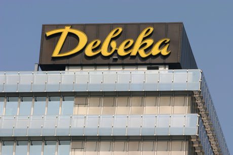 12 Debeka Stock Pictures, Editorial Images and Stock Photos | Shutterstock