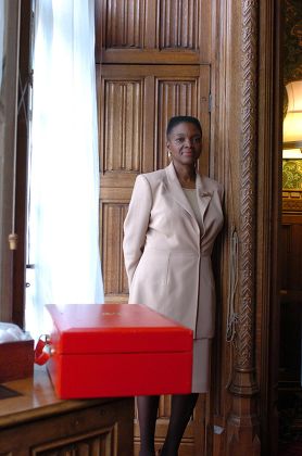 Baroness Amos Leader House Lords Her Editorial Stock Photo - Stock Image | Shutterstock