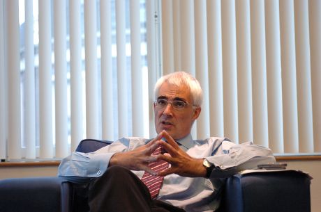 Miles Templeman New Director General Institute Editorial Stock Photo ...