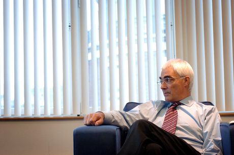 Miles Templeman New Director General Institute Editorial Stock Photo ...