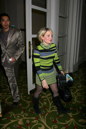 Lucy Speed Guest Editorial Stock Photo - Stock Image | Shutterstock