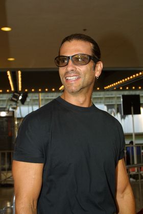 Lorenzo Lamas Editorial Stock Photo - Stock Image | Shutterstock