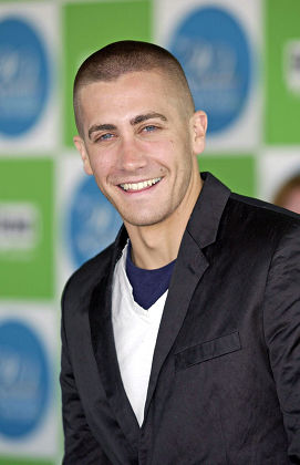 Jake Gyllenhaal Editorial Stock Photo - Stock Image | Shutterstock