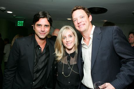 John Stamos Heather Lillard Matthew Lillard Editorial Stock Photo ...