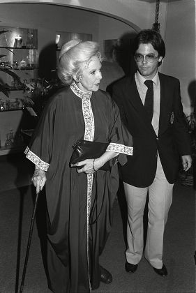 Richard Kline Wife Sandra Malloy Kline Editorial Stock Photo - Stock ...