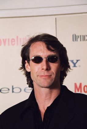 Michael Bay Editorial Stock Photo - Stock Image | Shutterstock