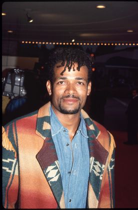 Mario Van Peebles Editorial Stock Photo - Stock Image | Shutterstock