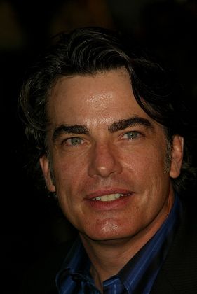 Peter Gallagher Editorial Stock Photo - Stock Image | Shutterstock