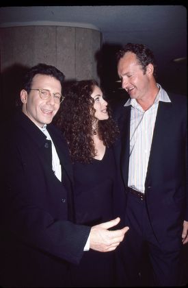 Paul Reiser Amy Brenneman Randy Quaid Editorial Stock Photo - Stock ...