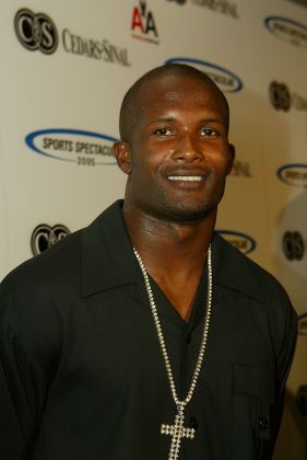 Champ Bailey Editorial Stock Photo - Stock Image | Shutterstock