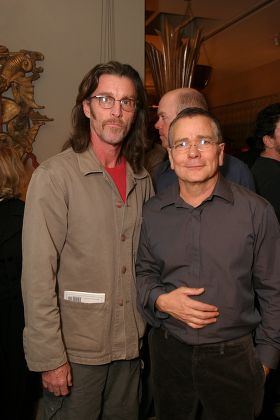 John Glover David Cruz Editorial Stock Photo - Stock Image | Shutterstock