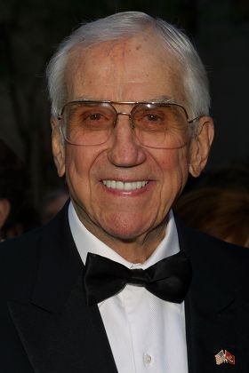 Ed Mcmahon Editorial Stock Photo - Stock Image | Shutterstock